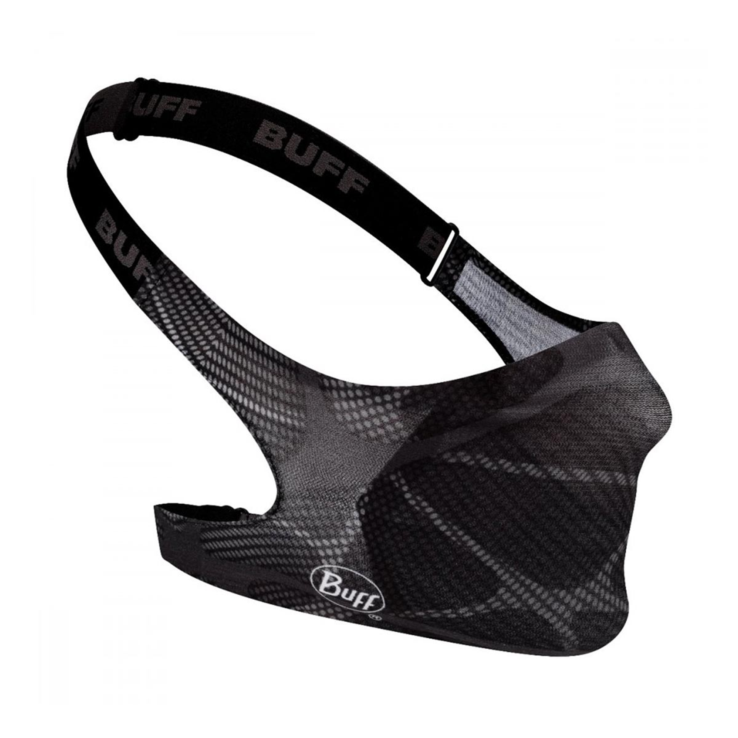 Buff - APE-X BLACK FILTER MASK (126635.999.10.00)