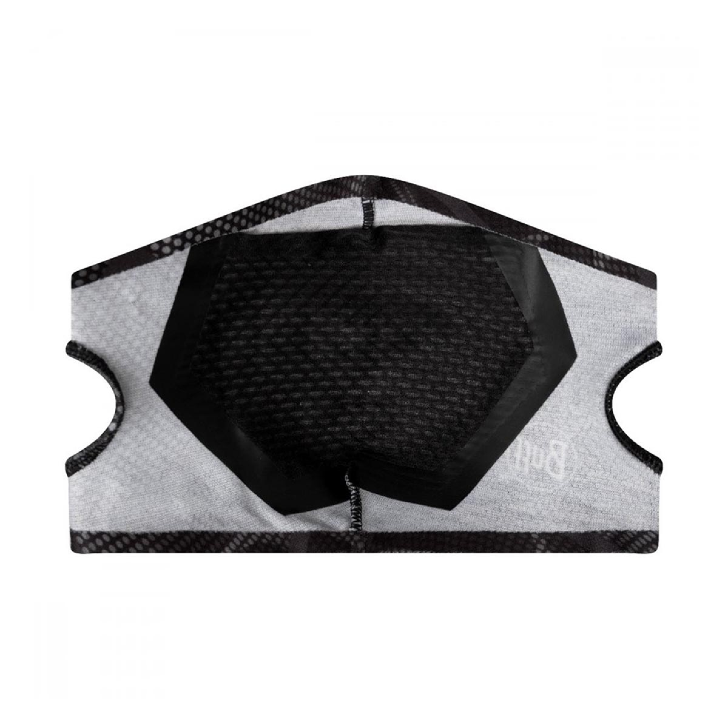 Buff - APE-X BLACK FILTER MASK (126635.999.10.00)