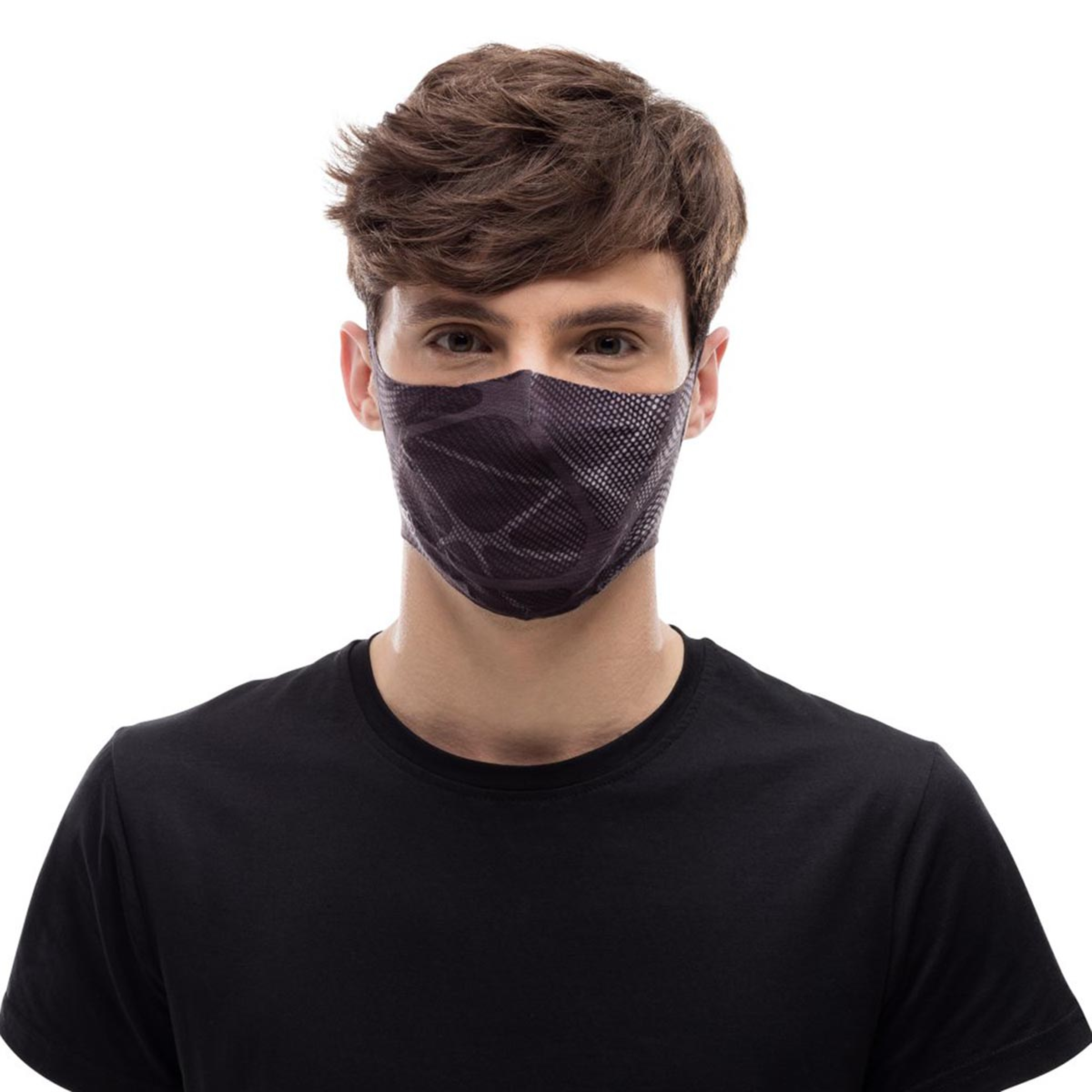 Buff - APE-X BLACK FILTER MASK (126635.999.10.00)