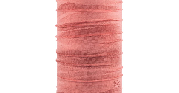 Buff - LIGHTWEIGHT MERINO WOOL TUBULAR LISE ROSEWOOD (130052.341.10.00)