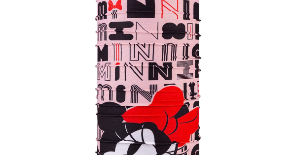 Buff - ORIGINAL ECOSTRETCH TUBULAR DISNEY MINNIE ALL ATTITUDE (130934 ...