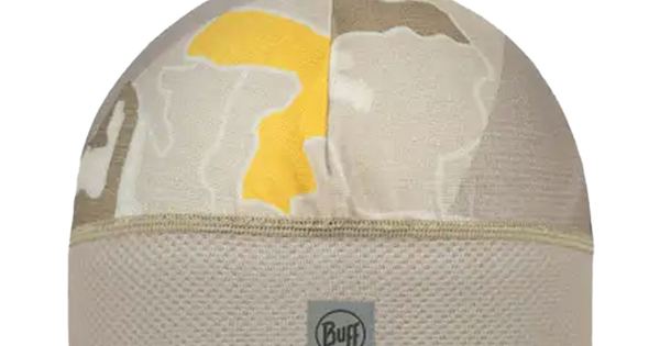 Buff - UNDERHELMET LINER UTAN SAND (133868.302)