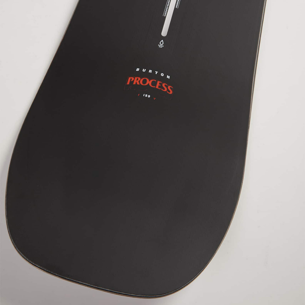 Burton - PROCESS FLYING V SNOWBOARD (10712106000)