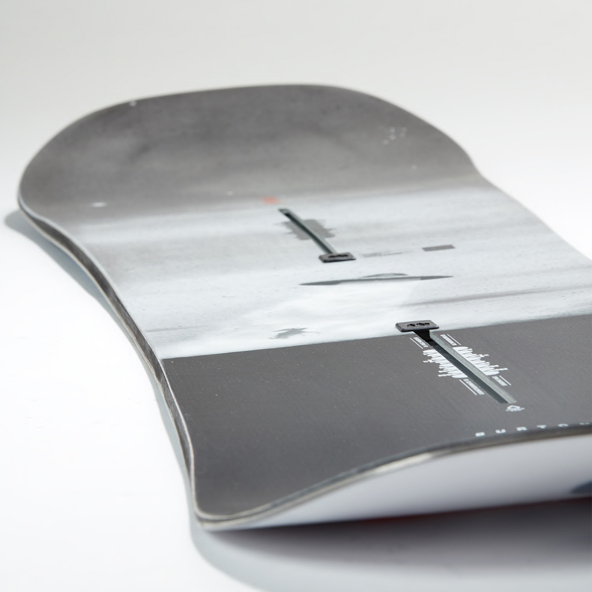 Burton - PROCESS FLYING V SNOWBOARD (10712106000)