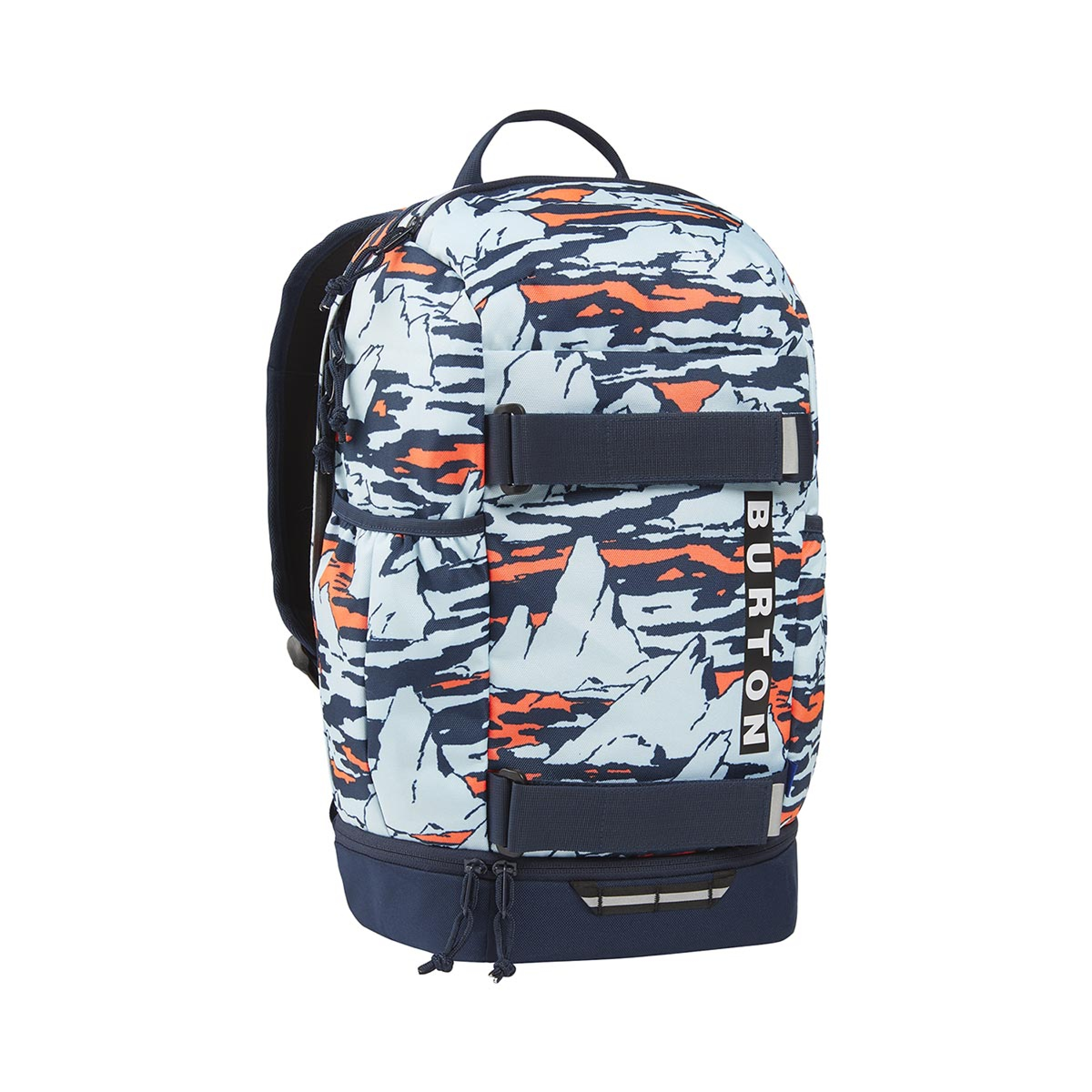 Burton - DISTORTION BACKPACK 18 L (22730102966)