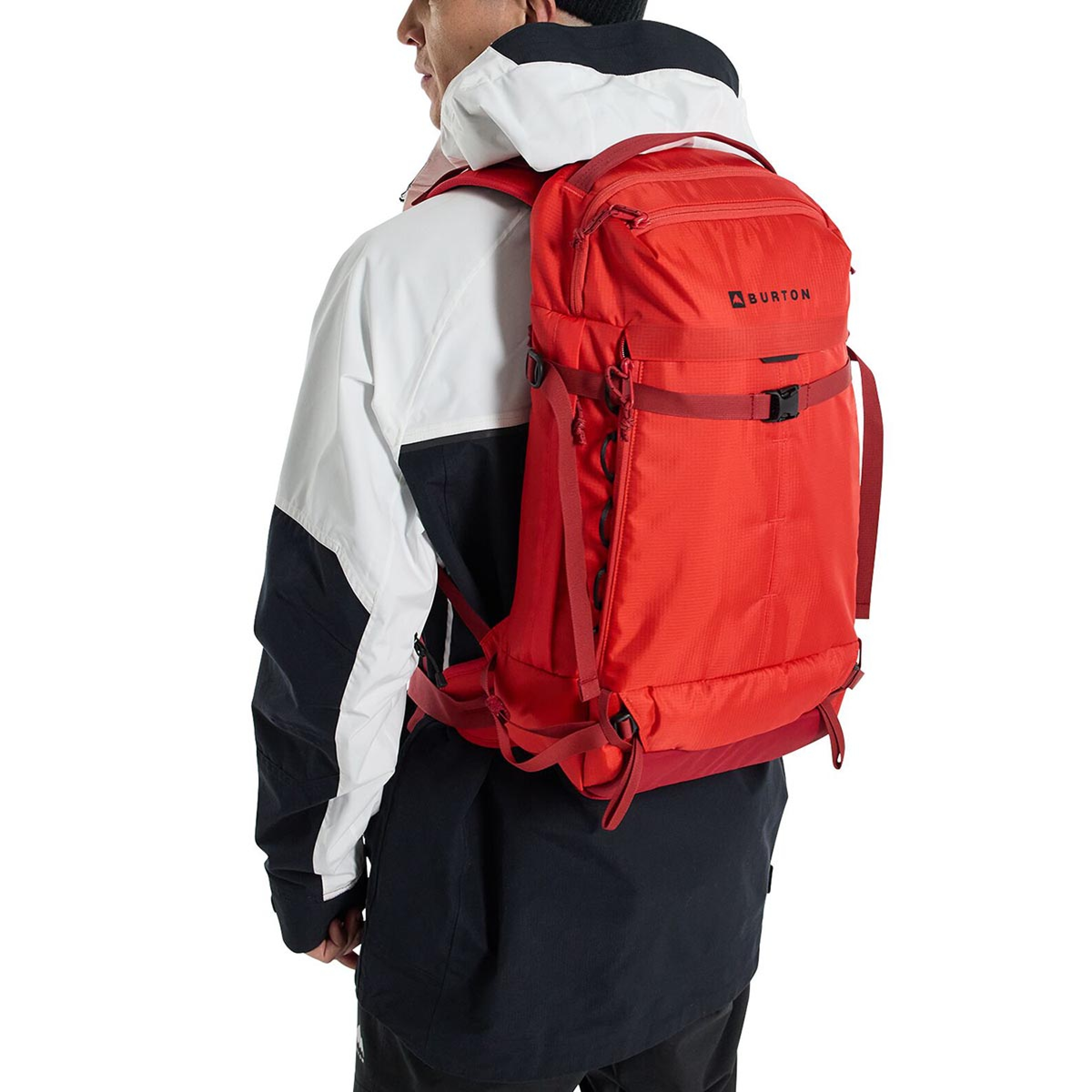 Burton - SIDEHILL BACKPACK 25 L (22800101600)