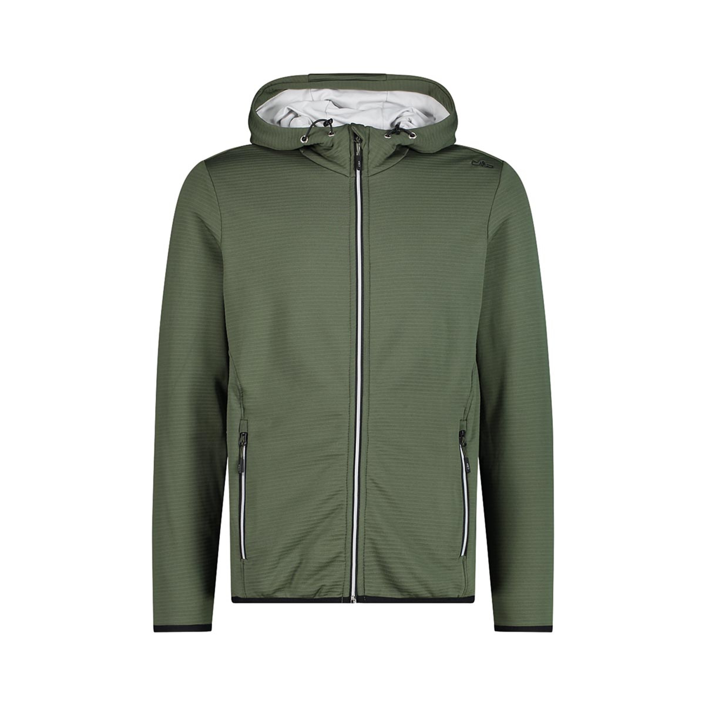 CMP - STRETCH PERFORMANCE FLEECE JACKET (32E1877 E319)