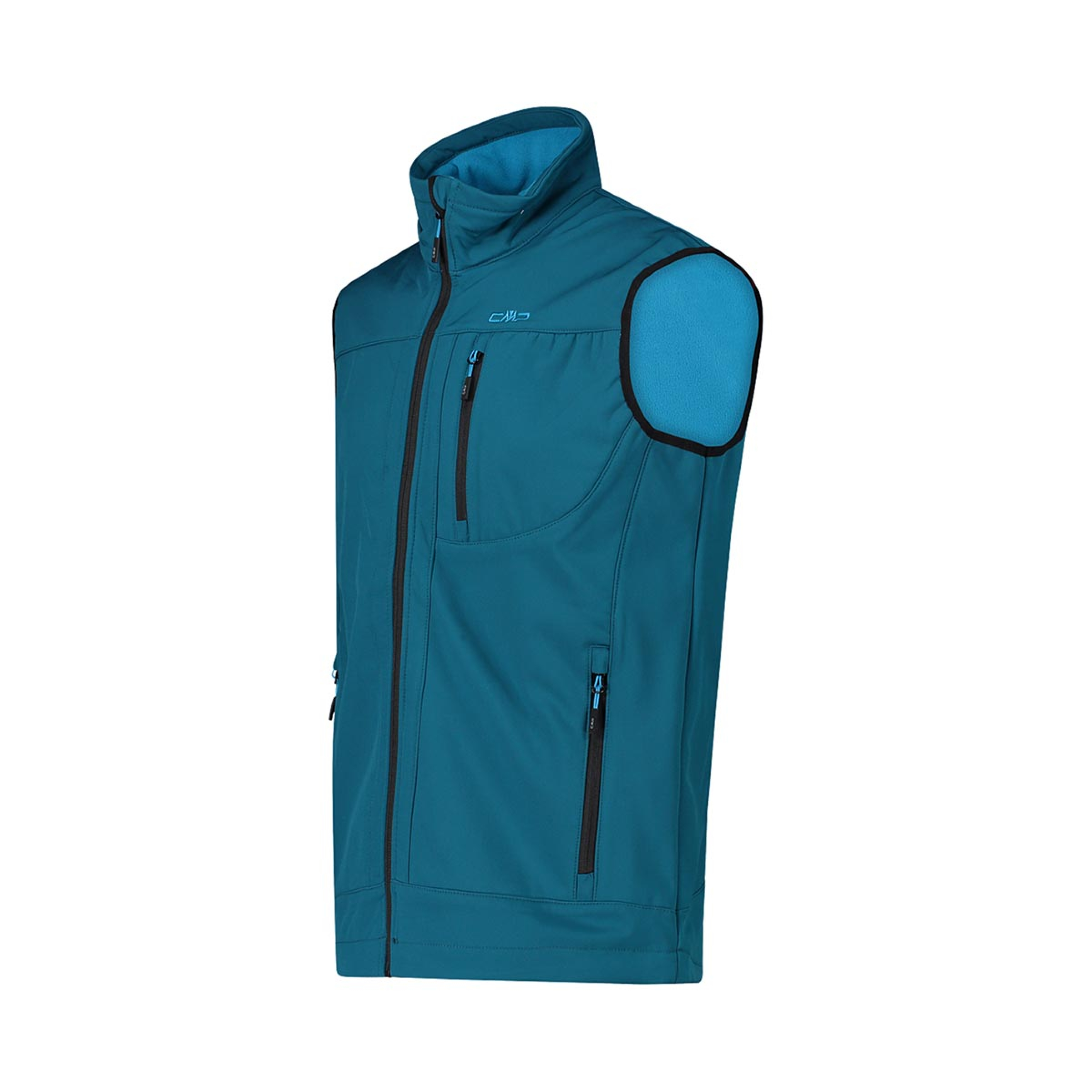 CMP - SOFTSHELL GILET (3A02087N M916)