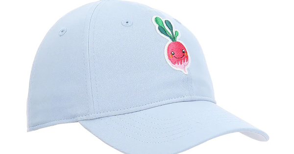 CTR - WILDERNESS CAP (1285CTR 076)