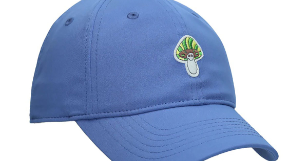 CTR - WILDERNESS CAP (1285CTR 224)