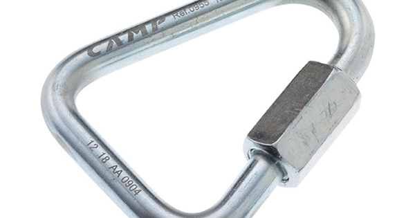 Camp - QUICK LINK DELTA 8MM (832922 00)