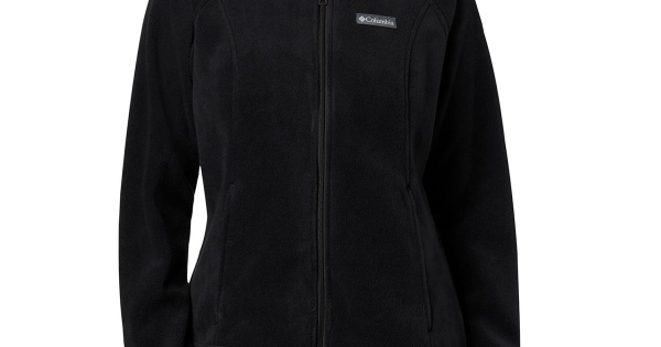 Columbia - BENTON SPRINGS FULL ZIP FLEECE JACKET (1372111 010)