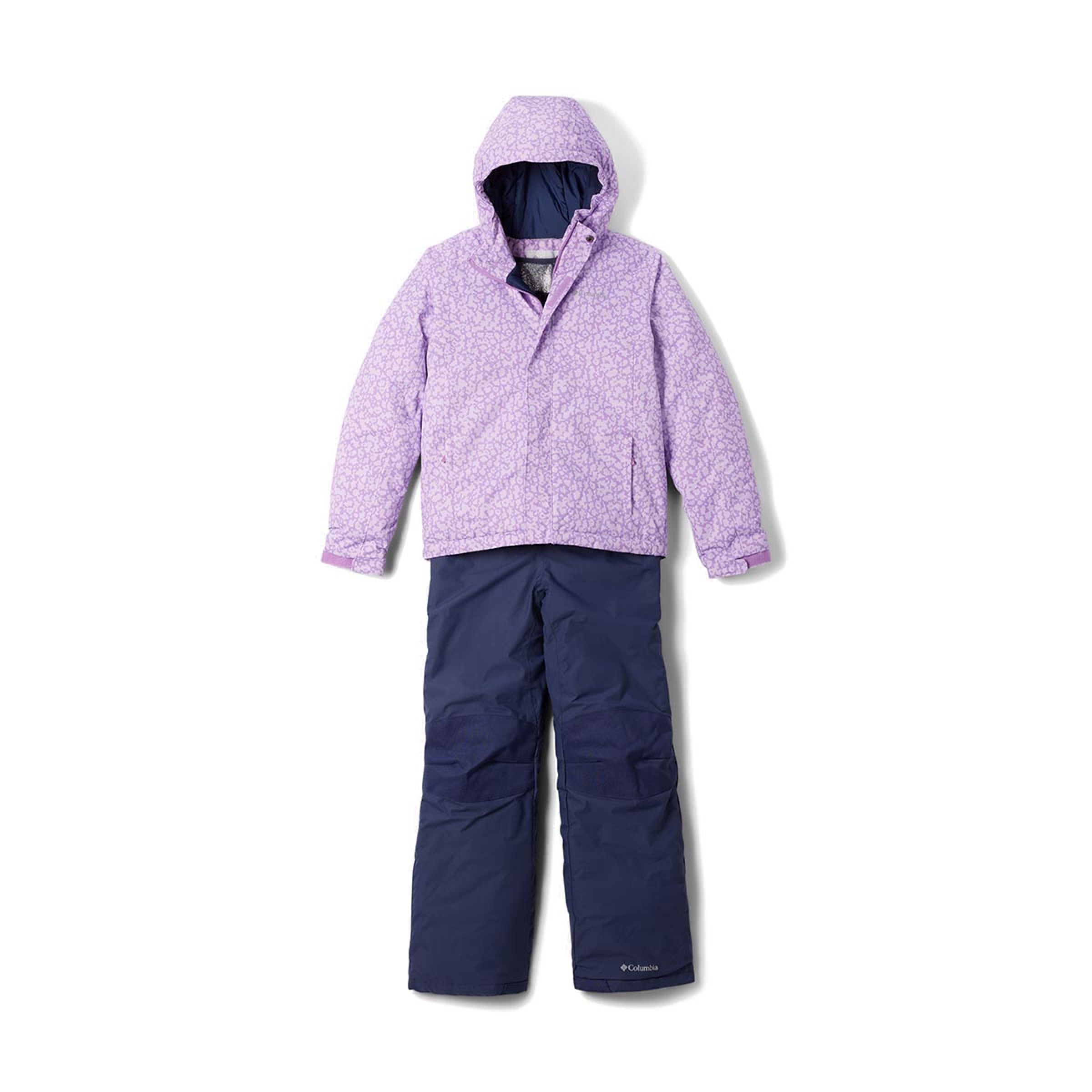 Columbia - BUGA SET (1562211 514)