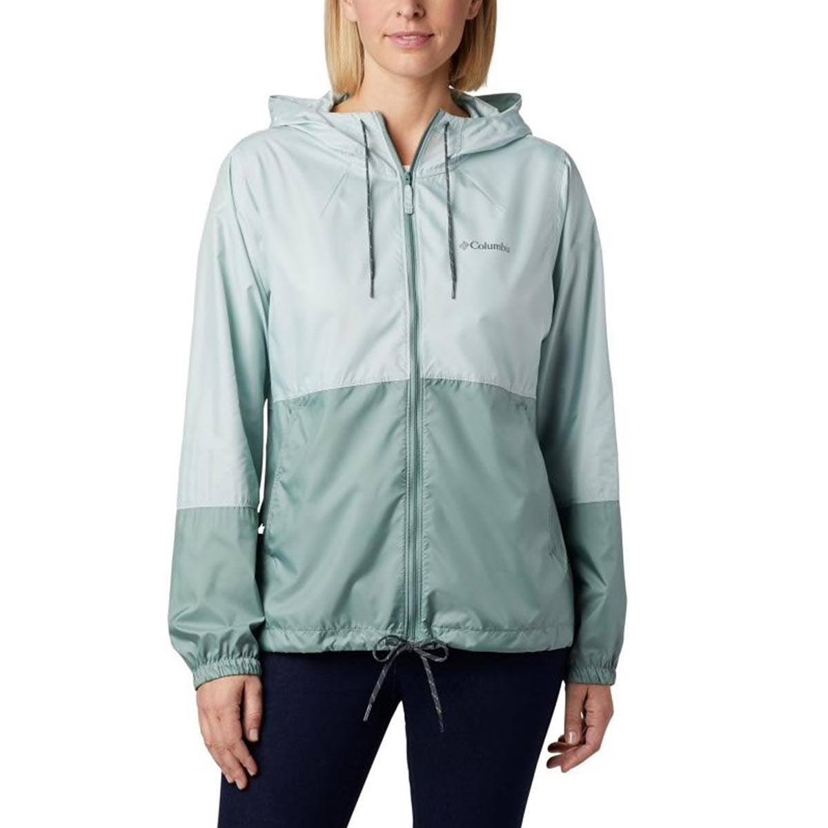 Columbia - FLASH FORWARD WINDBREAKER JACKET (1585911 337)