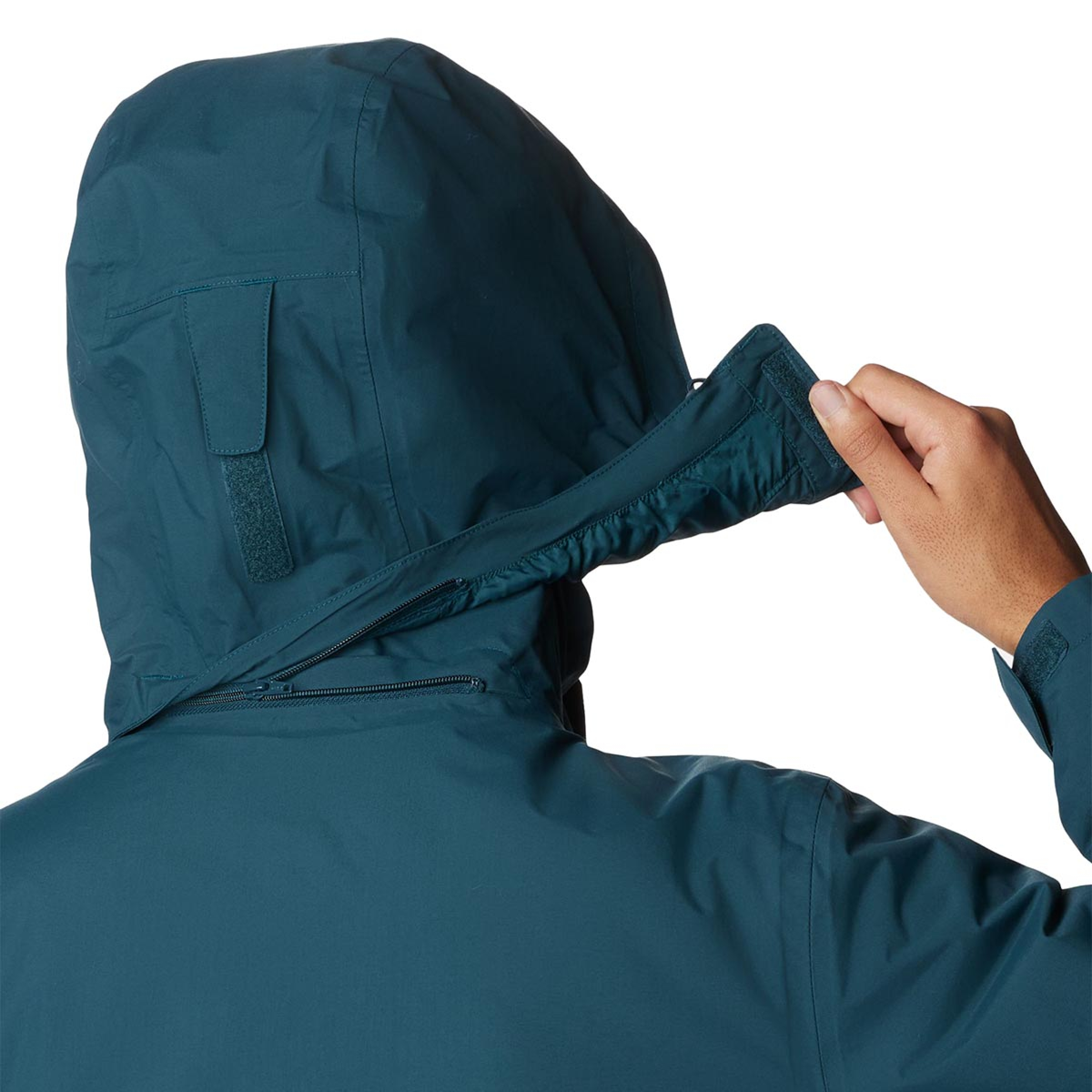 Columbia - ELEMENT BLOCKER II INTERCHANGE JACKET (1799412 414)