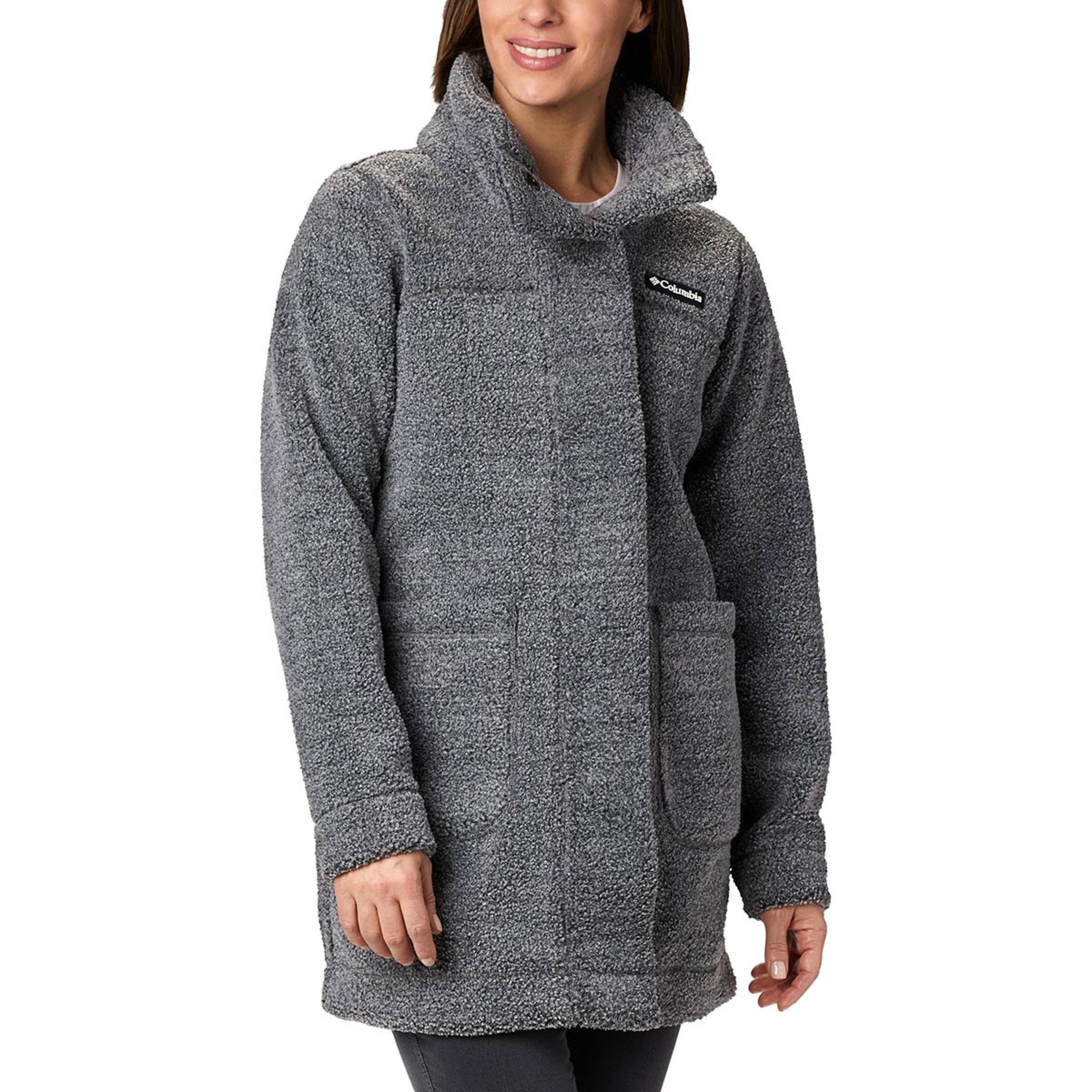 Columbia - PANORAMA LONG JACKET (1862582 030)