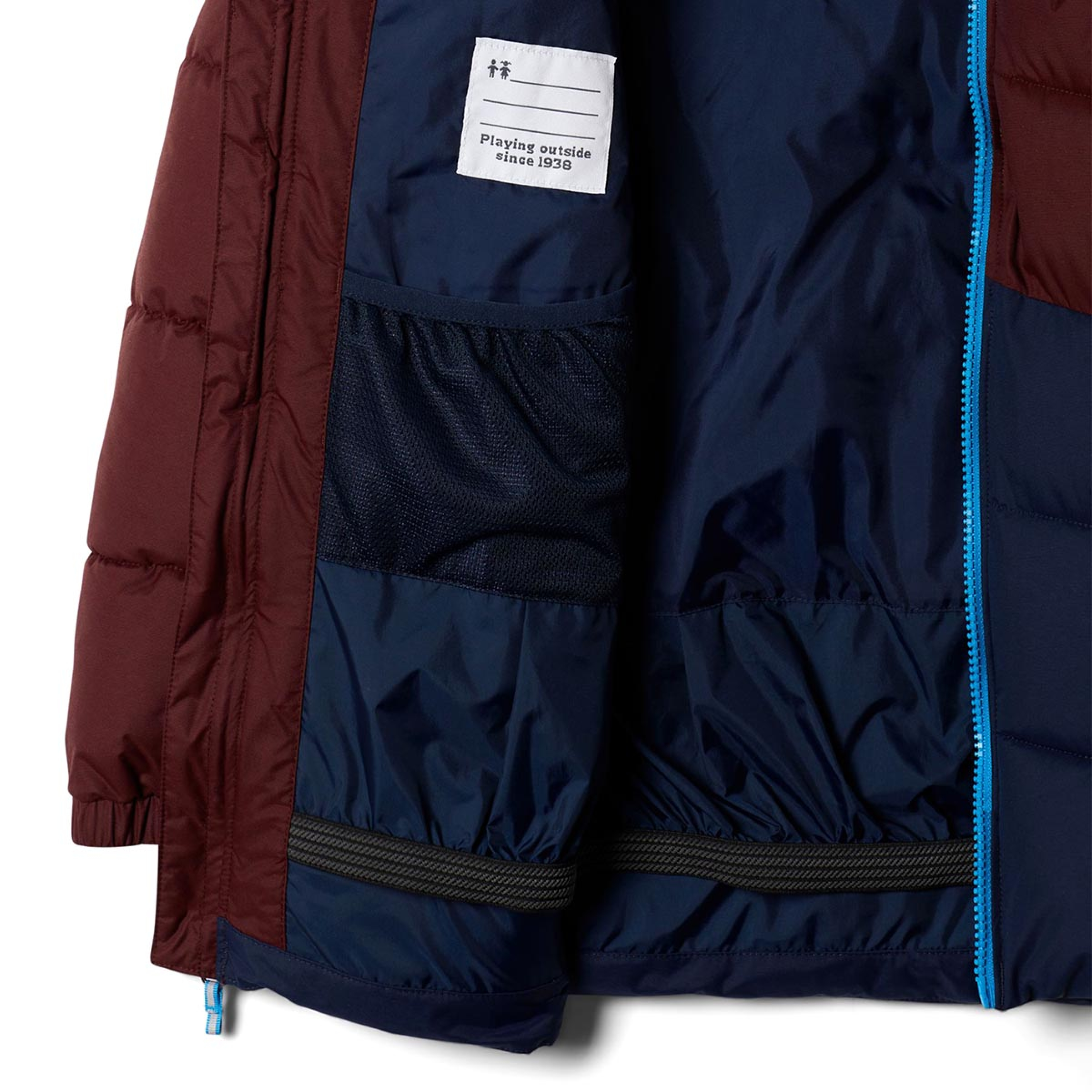 Columbia - ARCTIC BLAST JACKET (1908231 521)