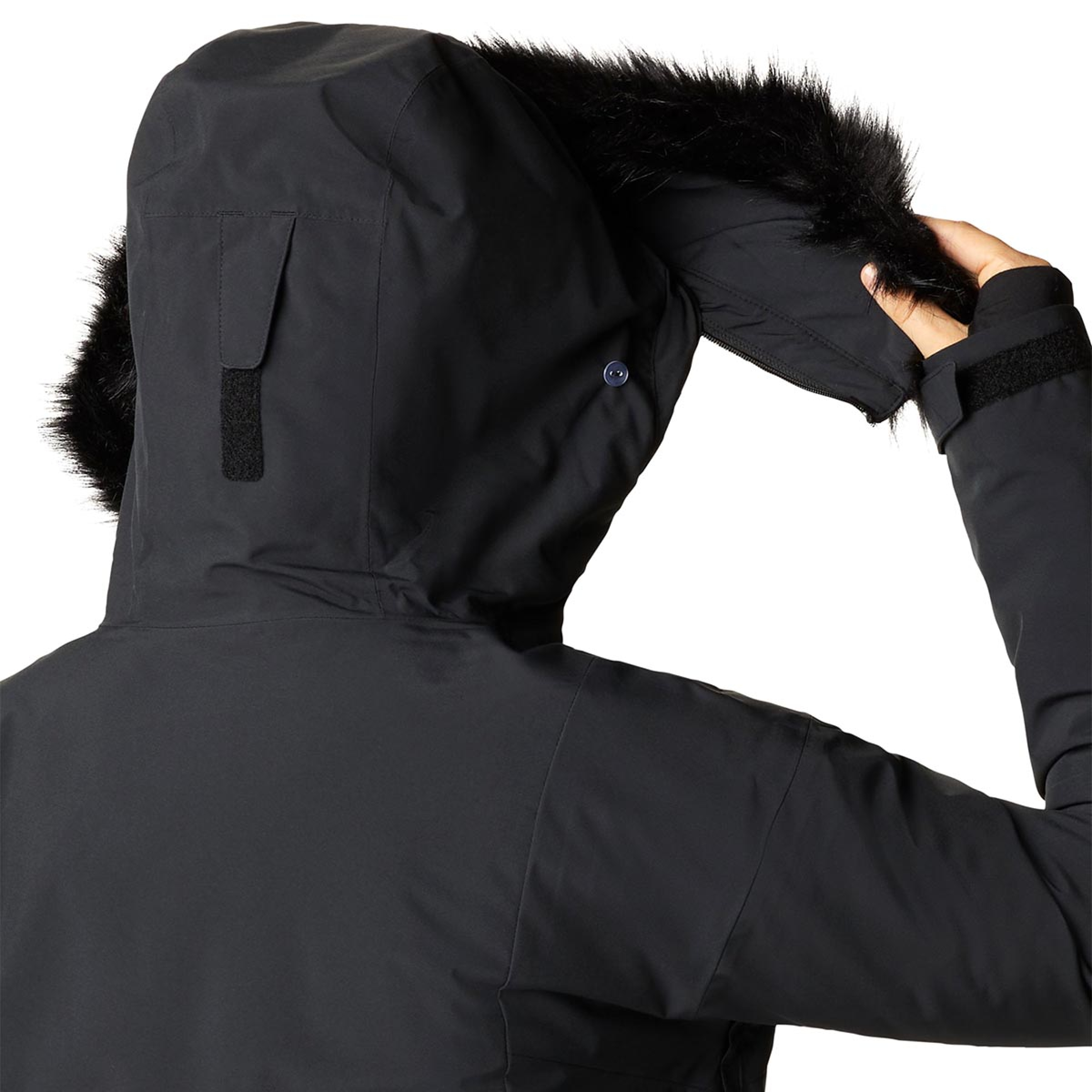 Columbia - MOUNT BINDO II INSULATED JACKET (1954041 010)