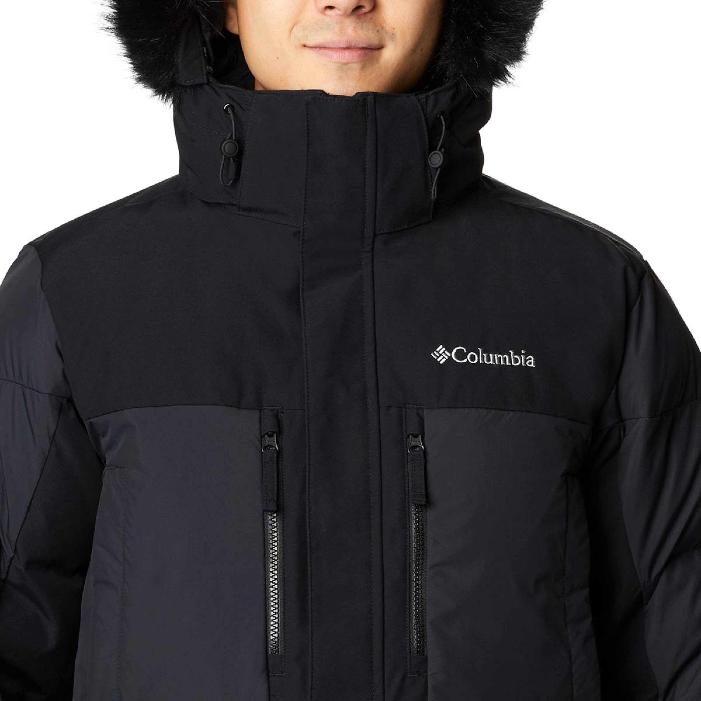 Columbia - MARQUAM PEAK FUSION PARKA (1957493 010)