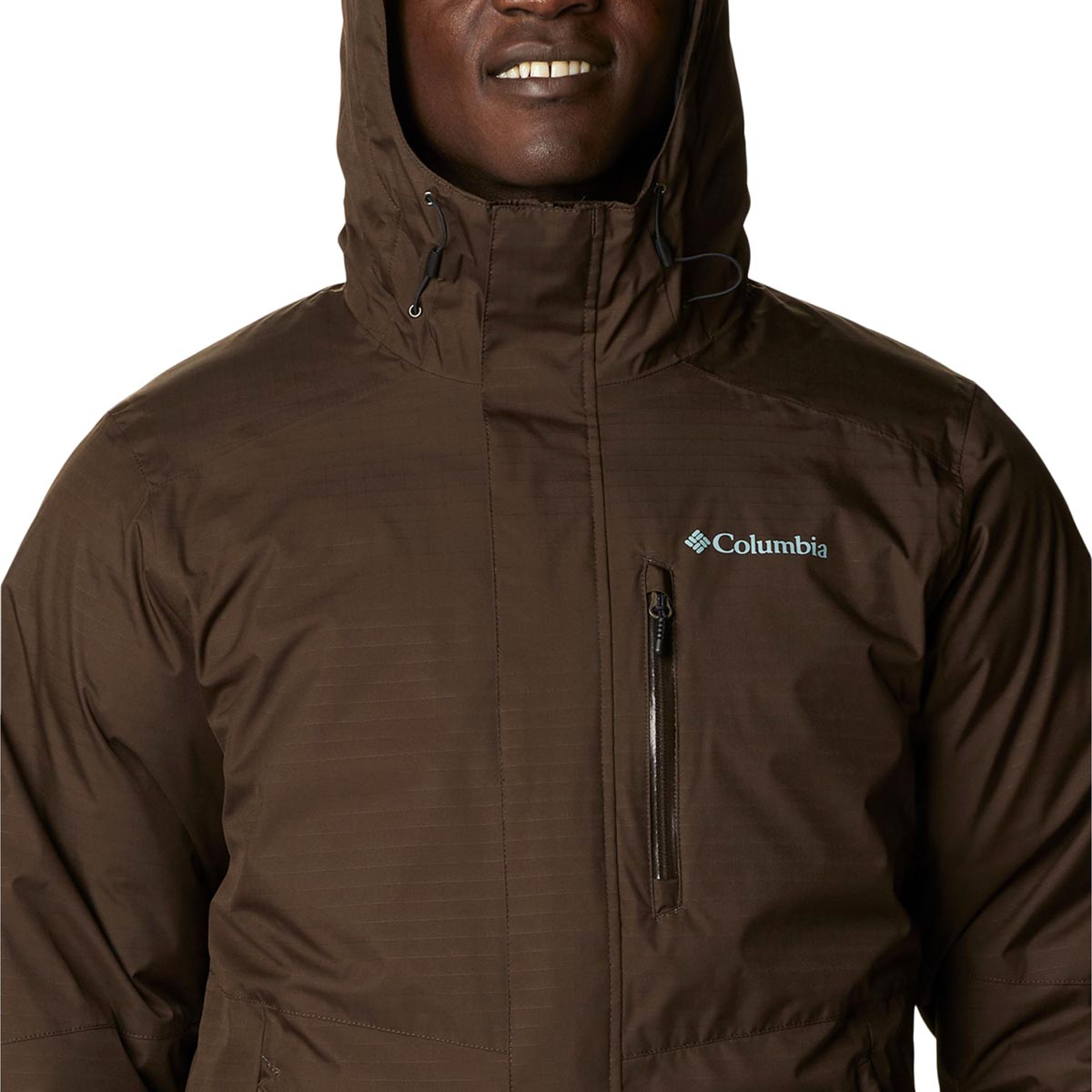 Columbia - OAK HARBOR INSULATED JACKET (1958661 231)