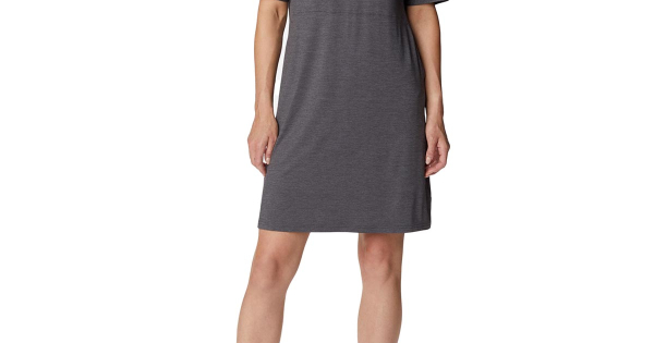 Columbia - CORAL RIDGE DRESS (2037411 011)