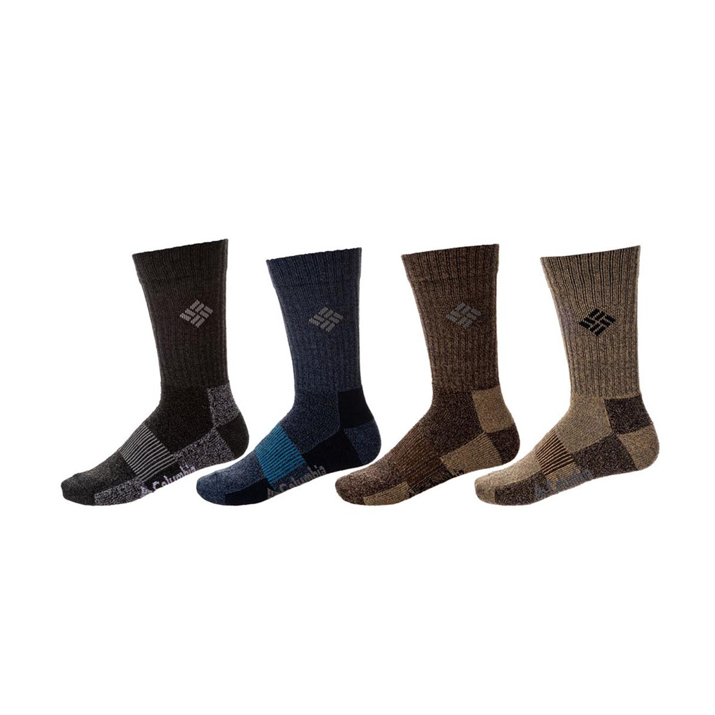 Columbia - LIFESTYLE 4 PACK (C1179M BBNK)