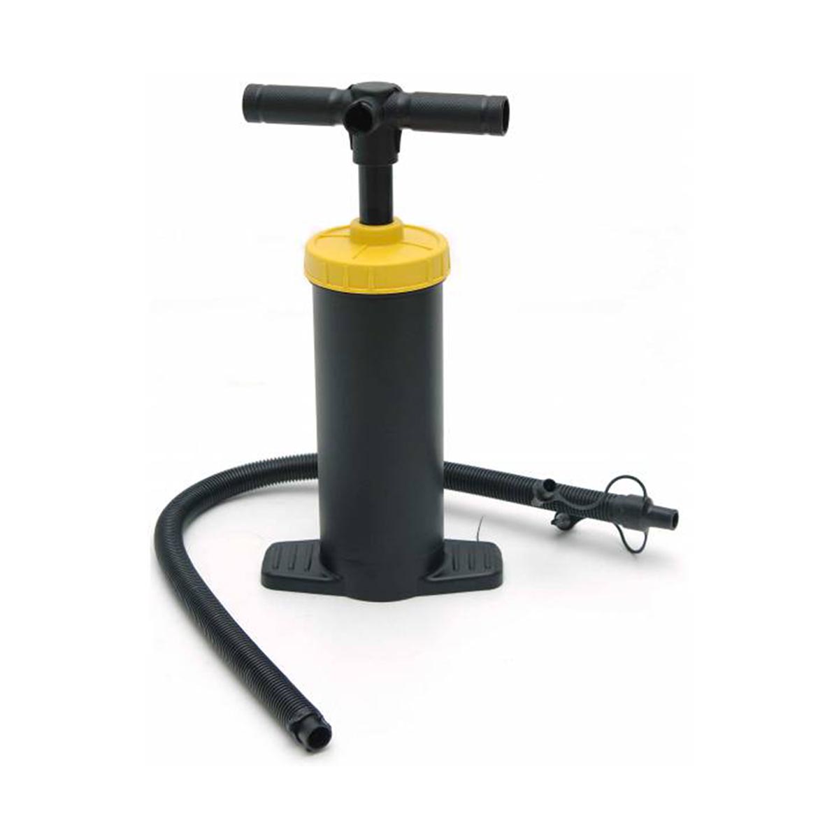 Compass - DOUBLE ACTION HAND AIR PUMP 3000 CC (16315)