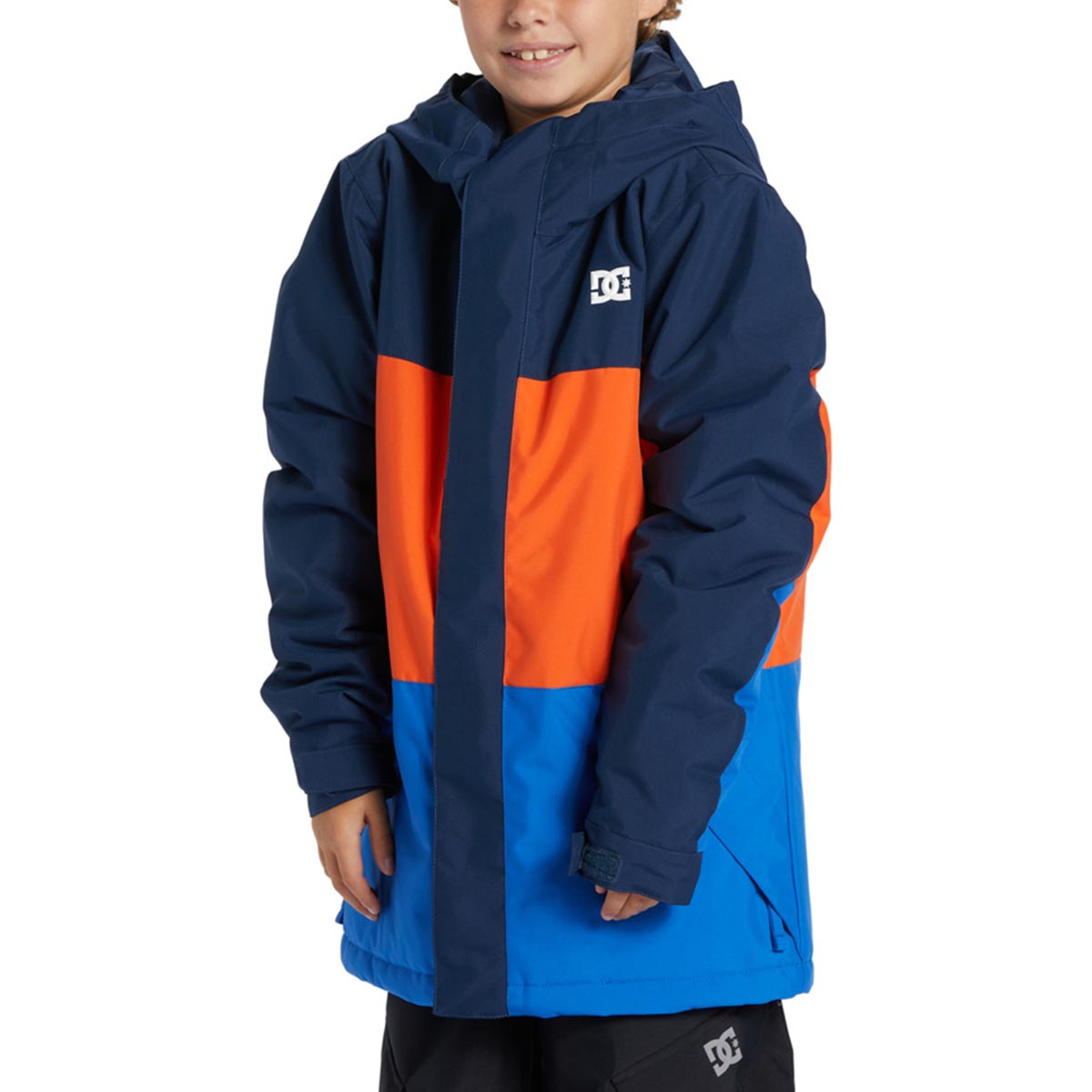 DC - DEFY (ADBTJ03023 BTK0)