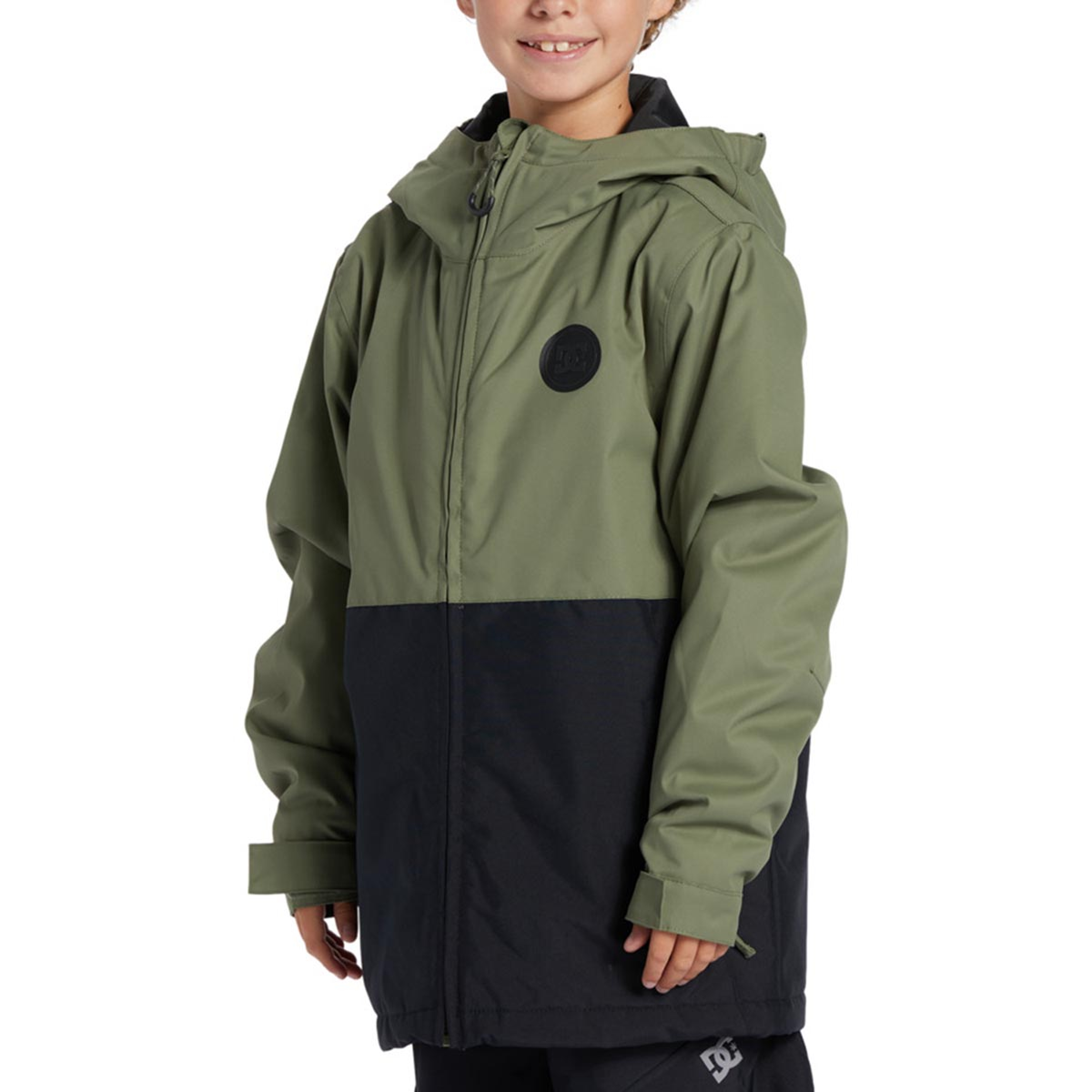 DC - BASIS (ADBTJ03024 GPH0)