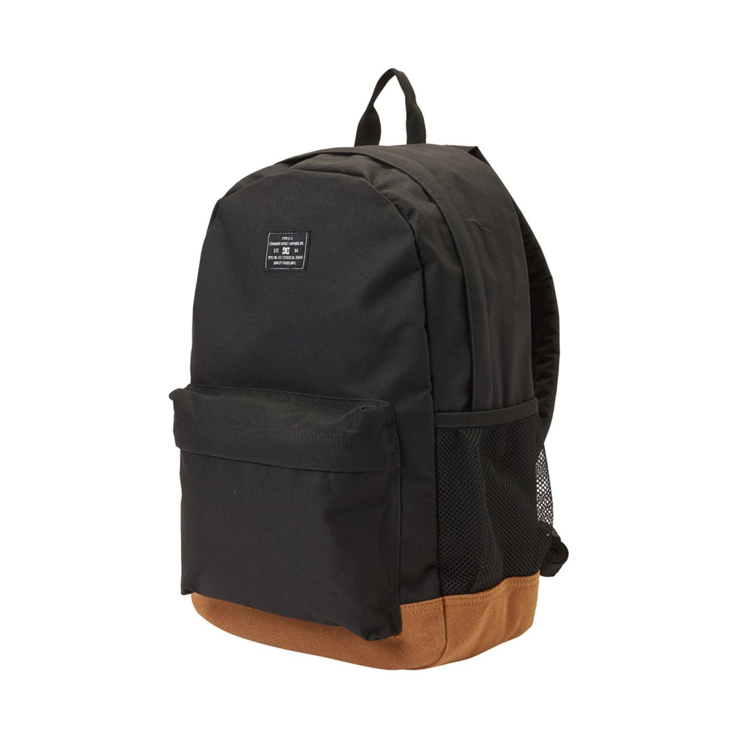 DC - BACKSIDER CORE 4 MEDIUM BACKPACK 18.5 L (ADYBP03102 KVJ0)