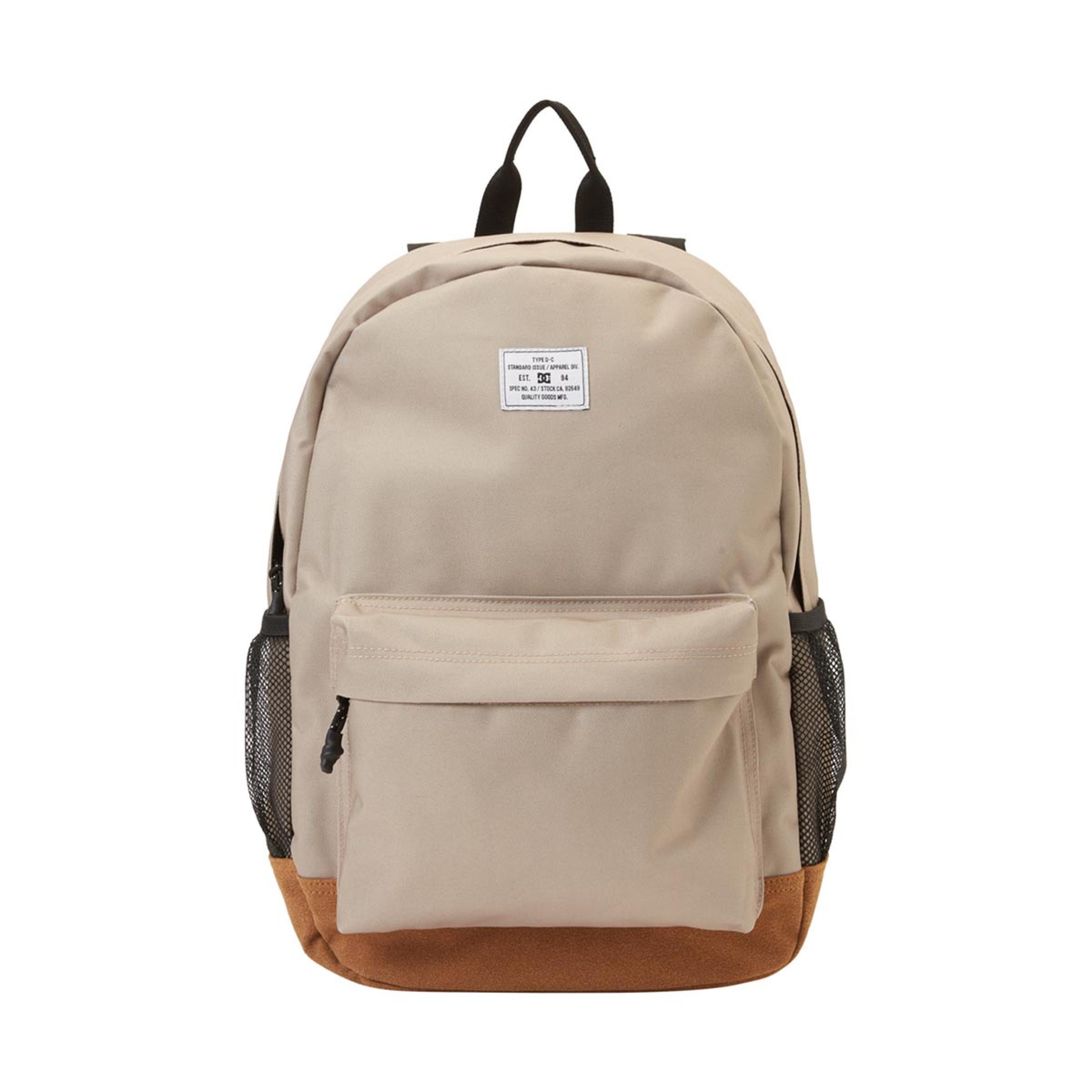 DC - BACKSIDER CORE 4 MEDIUM BACKPACK 18.5 L (ADYBP03102 TZK0)
