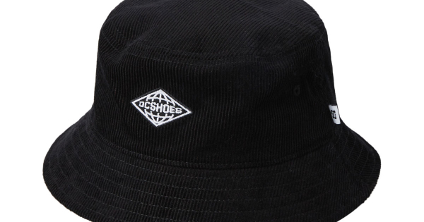 DC - EXPEDITION BUCKET HAT (ADYHA04146 KVJ0)