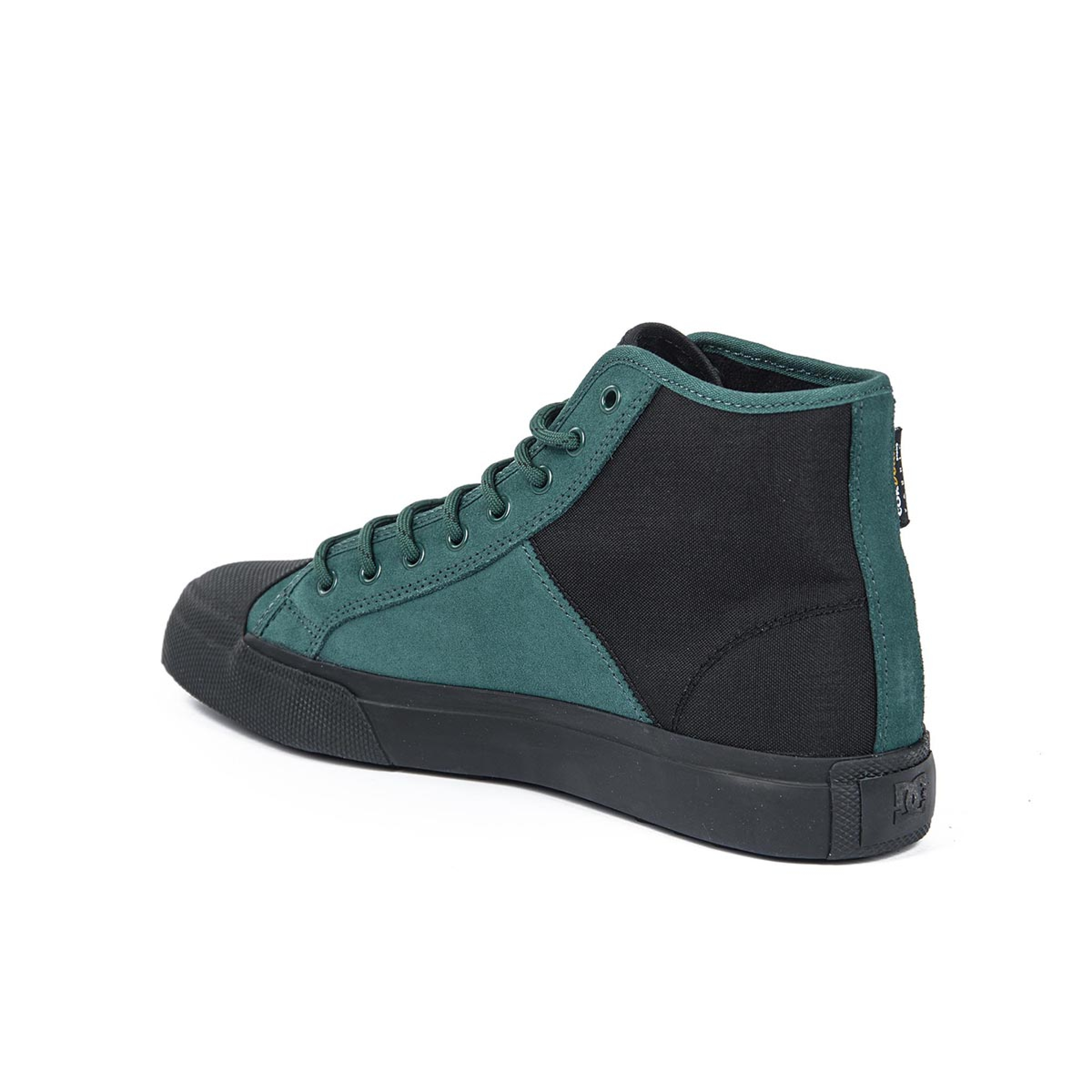 DC - MANUAL HI WINTER SHOES (ADYS300741 BF0)