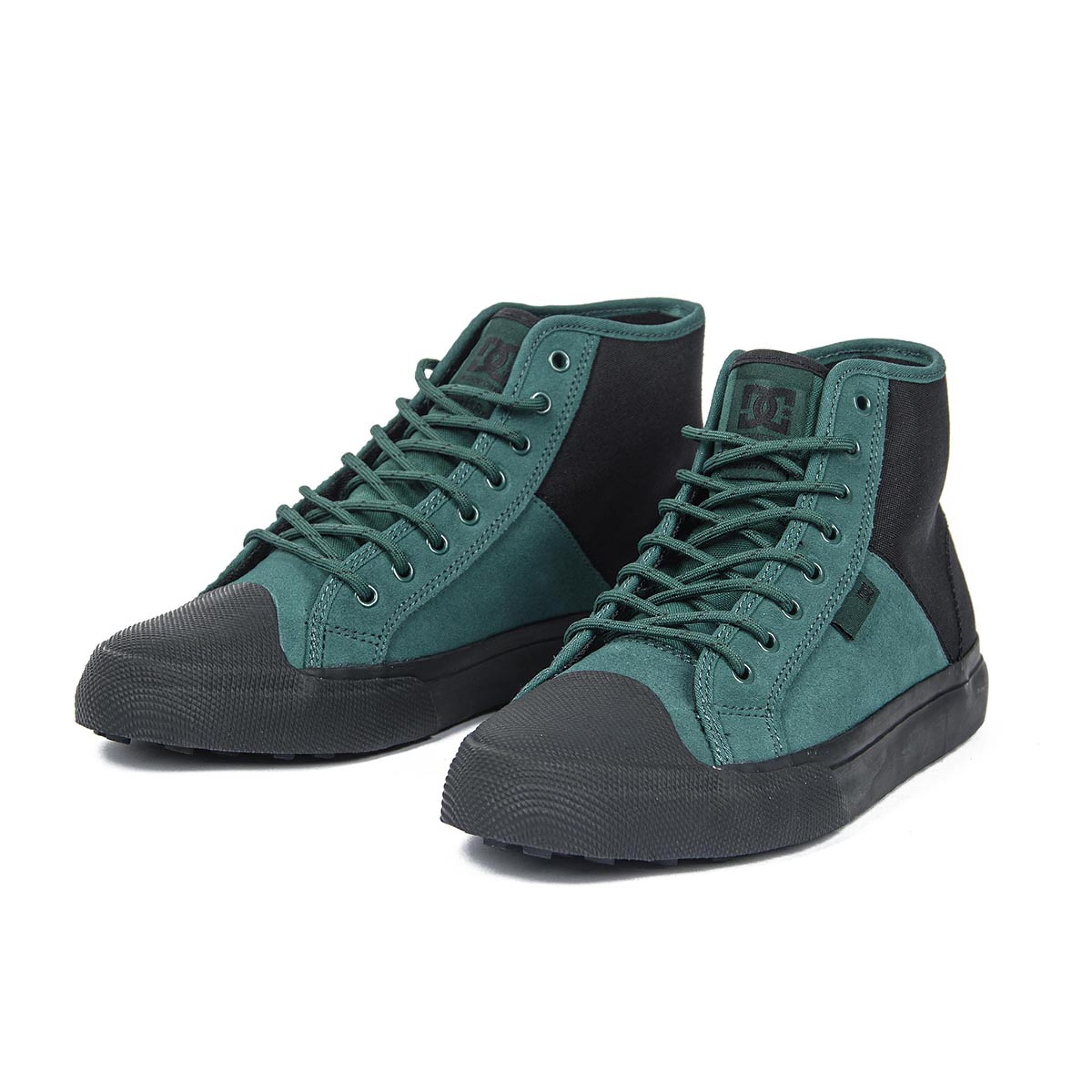 DC - MANUAL HI WINTER SHOES (ADYS300741 BF0)