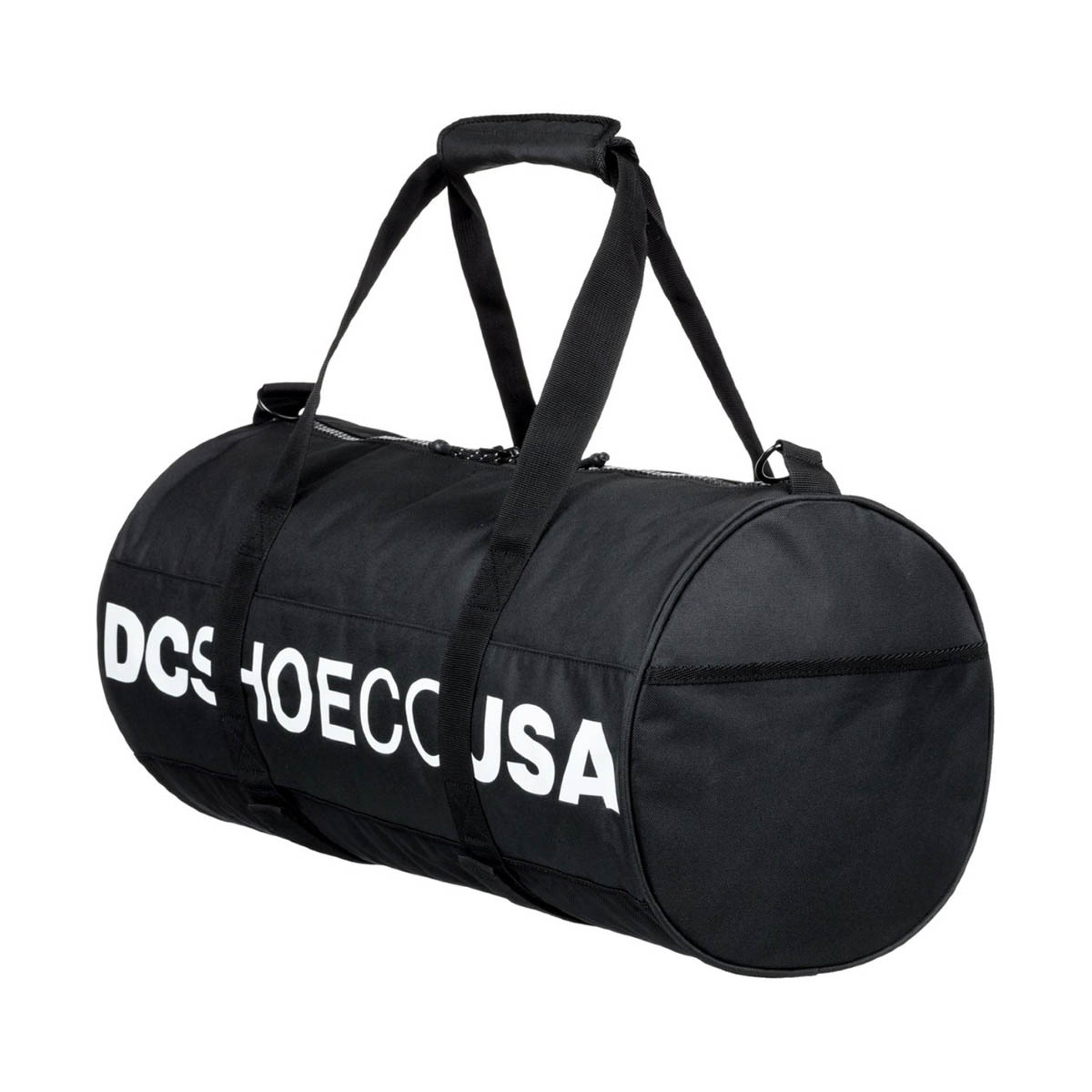 DC - PLUNGER DUFFLE BAG 45 L (EDYBA03040 KVJ0)