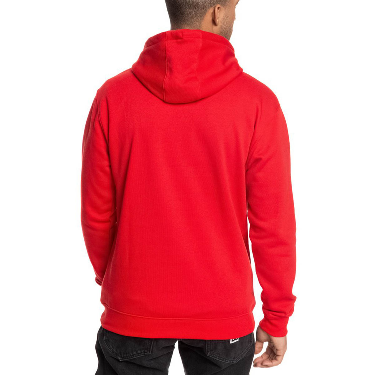 DC - REBEL HOODIE (EDYFT03453 RQR0)