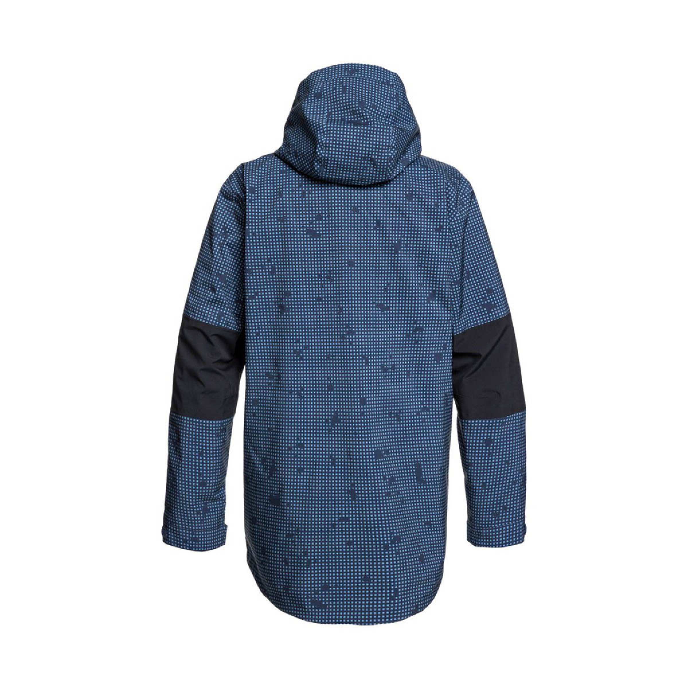 DC - COMMAND - PACKABLE JACKET (EDYTJ03085 BTK6)