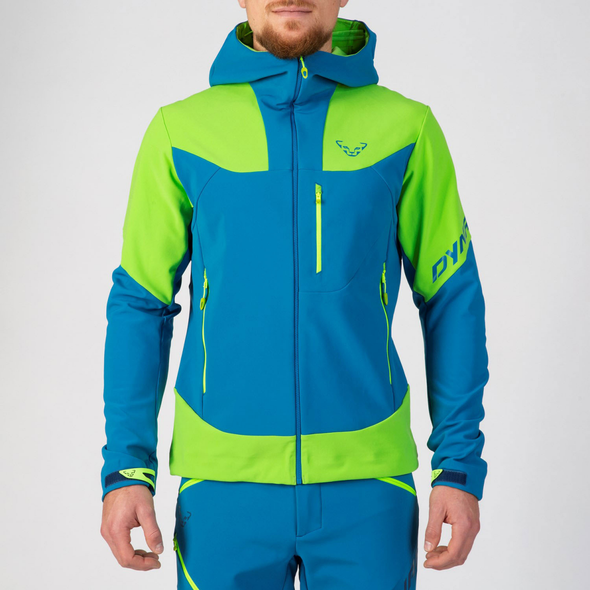 Dynafit - MERCURY PRO JACKET (08-0000071230 8761)