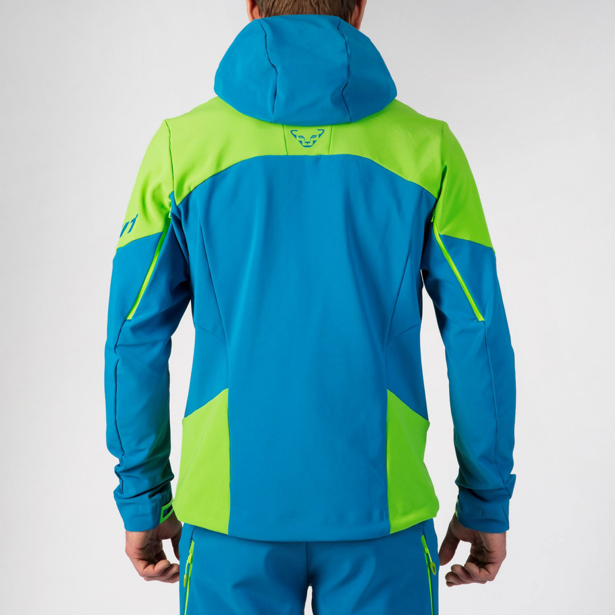 Dynafit - MERCURY PRO JACKET (08-0000071230 8761)