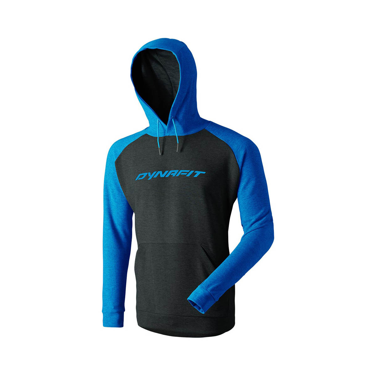 Dynafit - 24-7 LOGO HOODY (08-70936 0981)