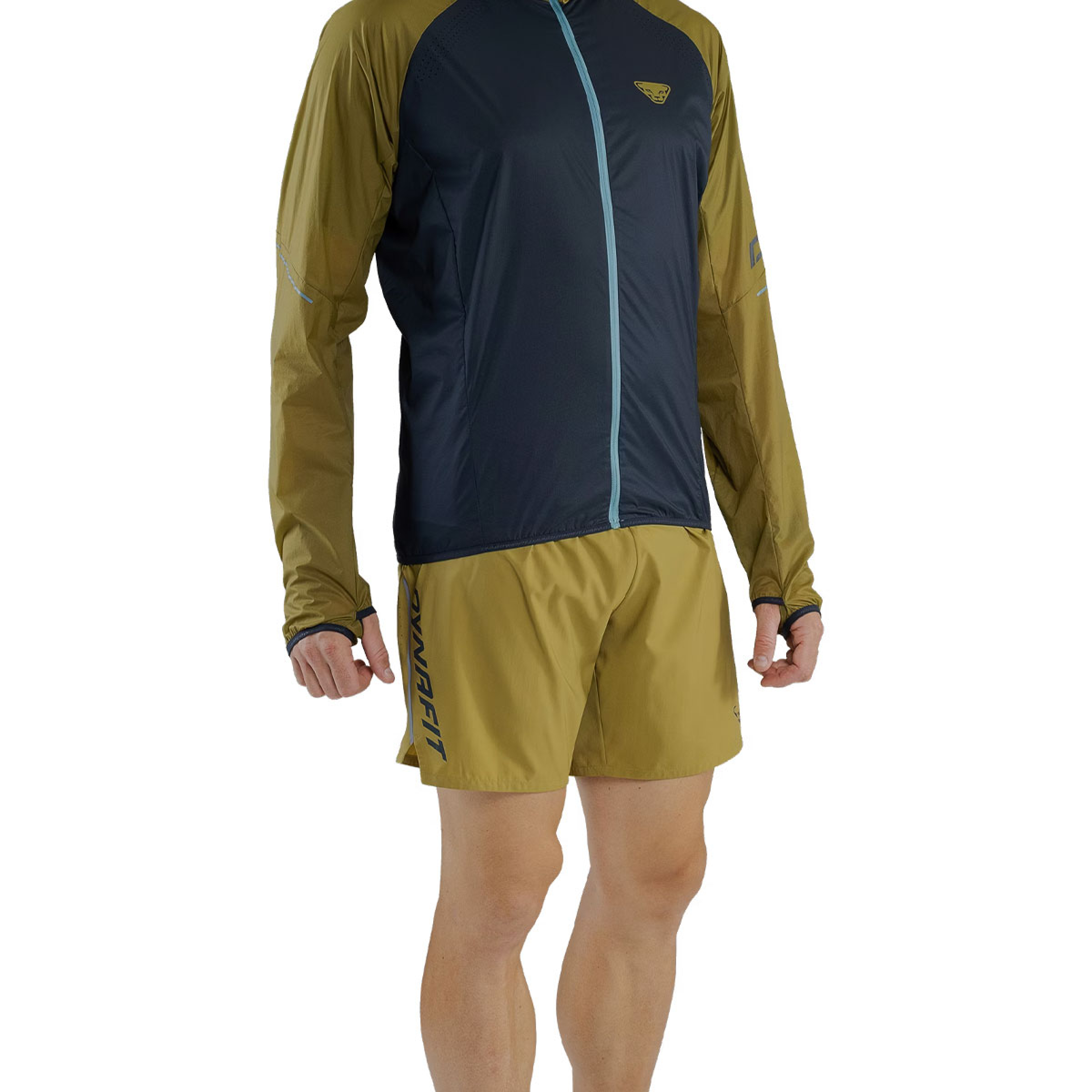 Dynafit - ALPINE PRO 2 IN 1 SHORTS (08-71642 5471)