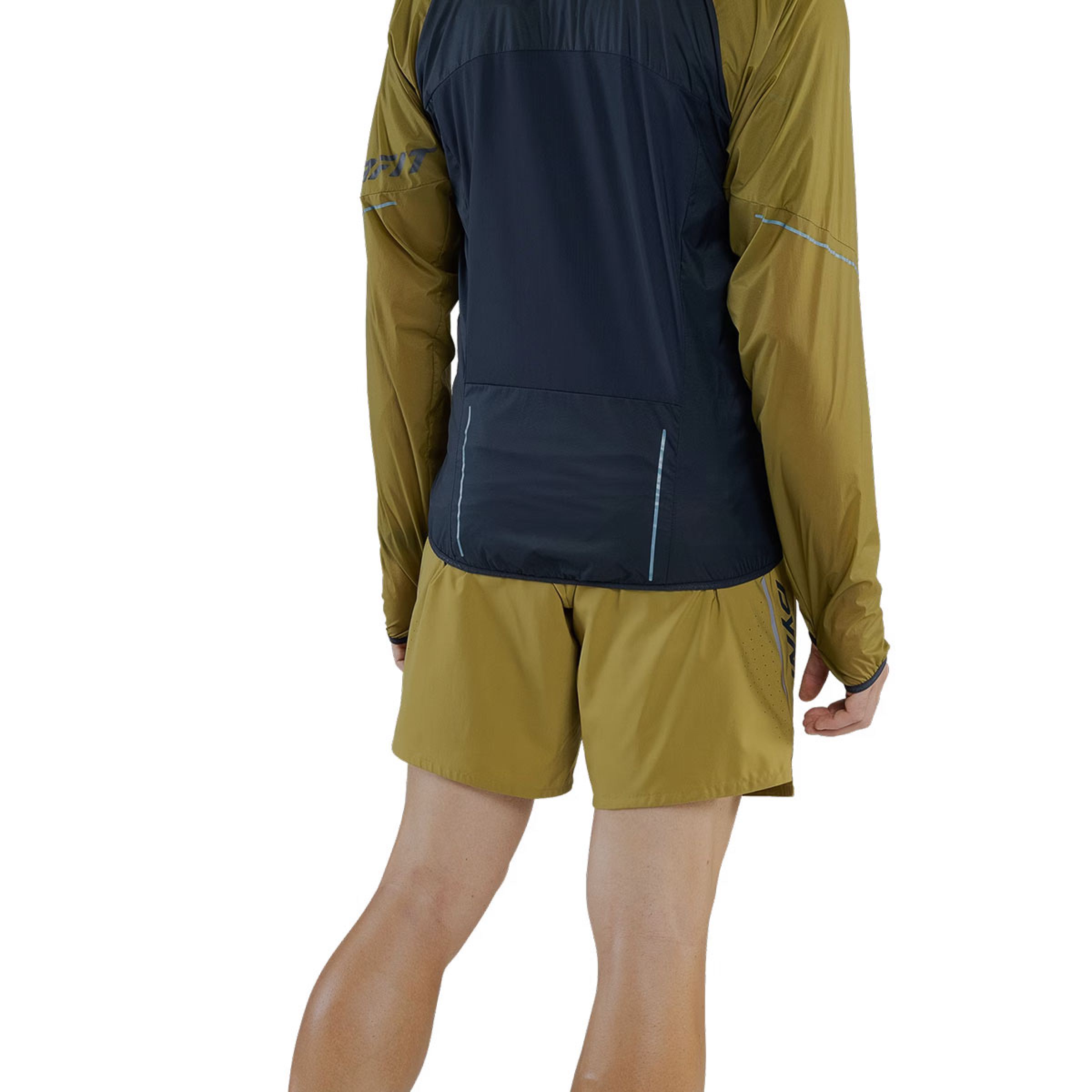 Dynafit - ALPINE PRO 2 IN 1 SHORTS (08-71642 5471)
