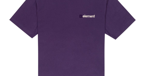 Element - JOINT 2.0 T-SHIRT (ELYZT00287 PSD0)