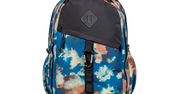 Element - CYPRESS MEDIUM BACKPACK 26 L (W5BPC3ELP1 4814)