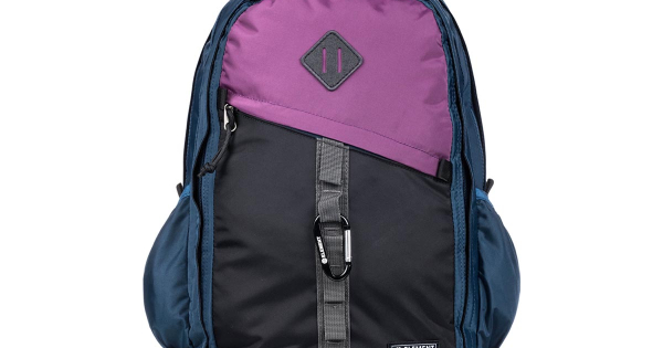 Element - CYPRESS MEDIUM BACKPACK 26 L (W5BPC3ELP1 4972)