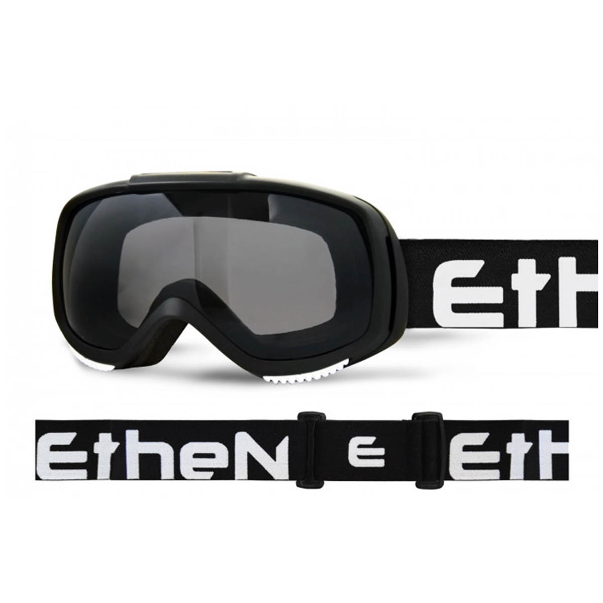 Ethen - BASIC (BASIC02)