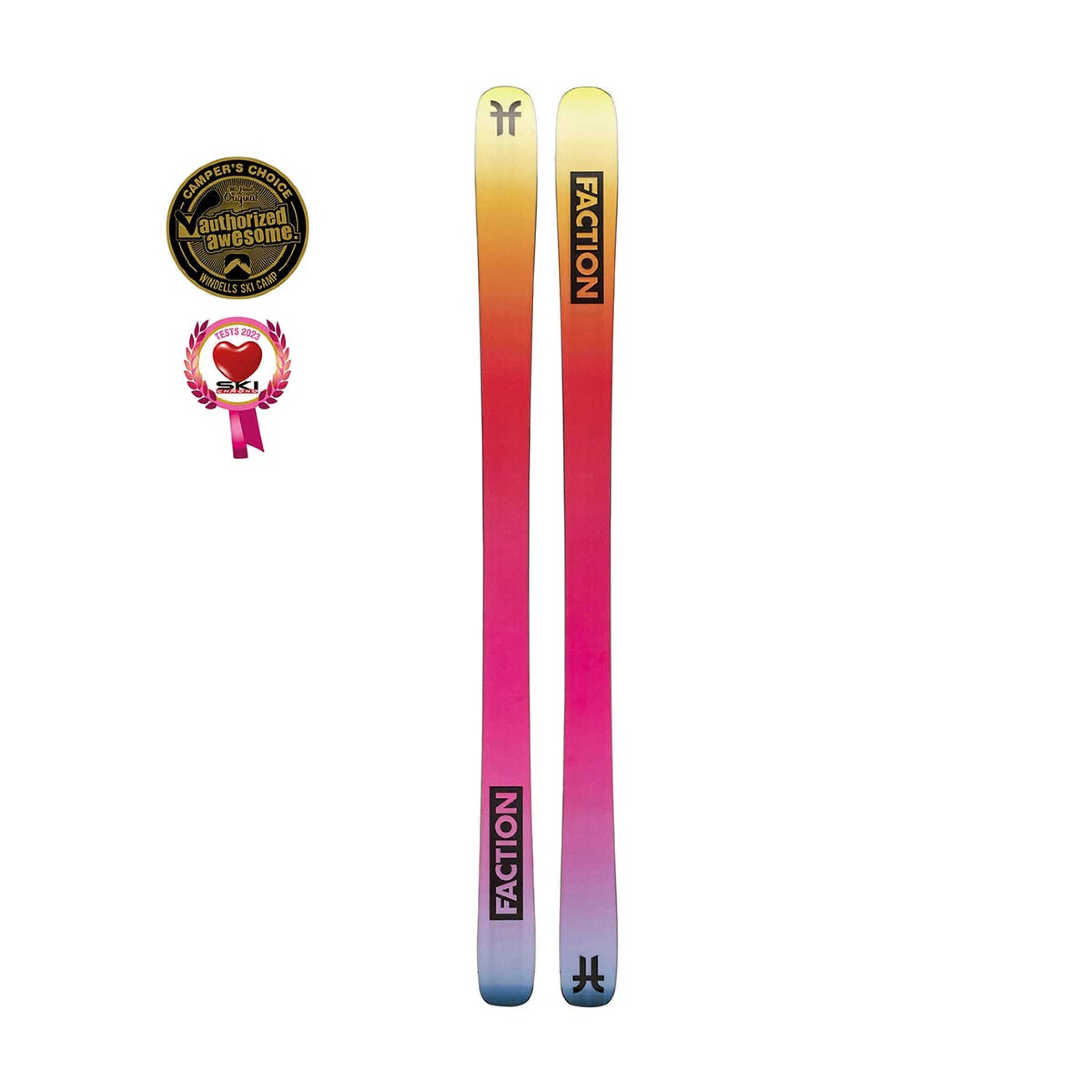 Faction - PRODIGY 1 (AA0029620)