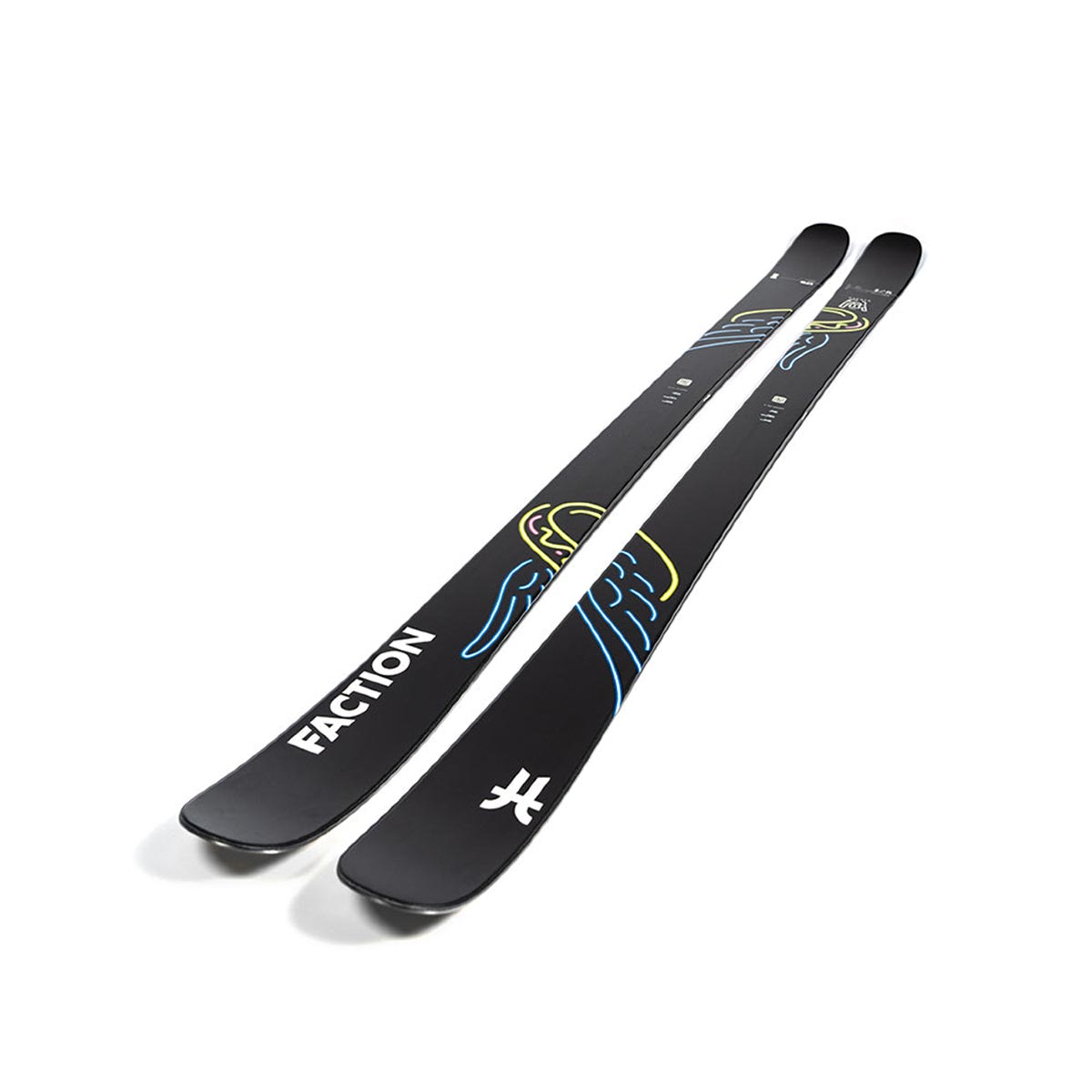 Faction - PRODIGY 1 (AA0029620)