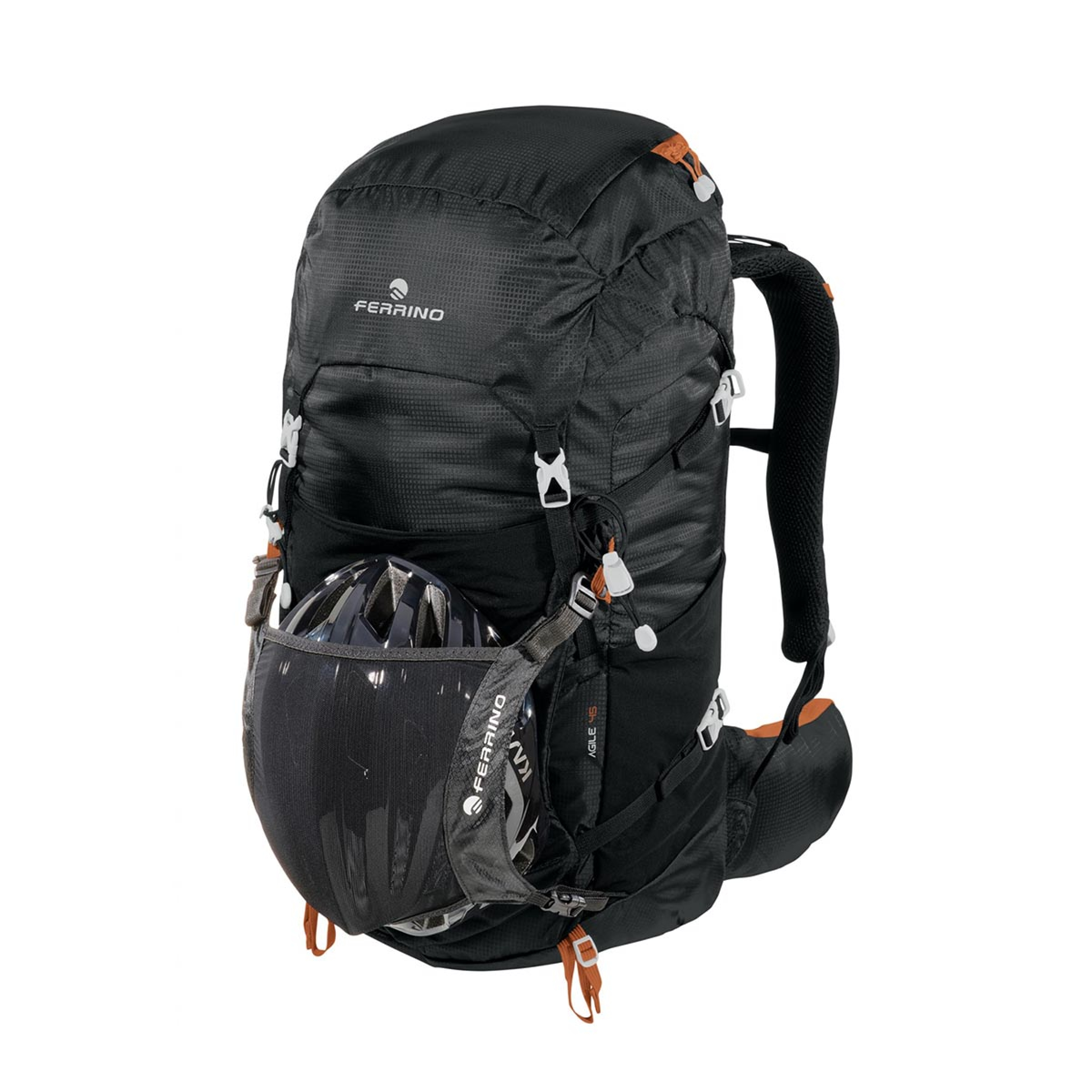 Ferrino - AGILE BACKPACK 45 L (75228NCC)