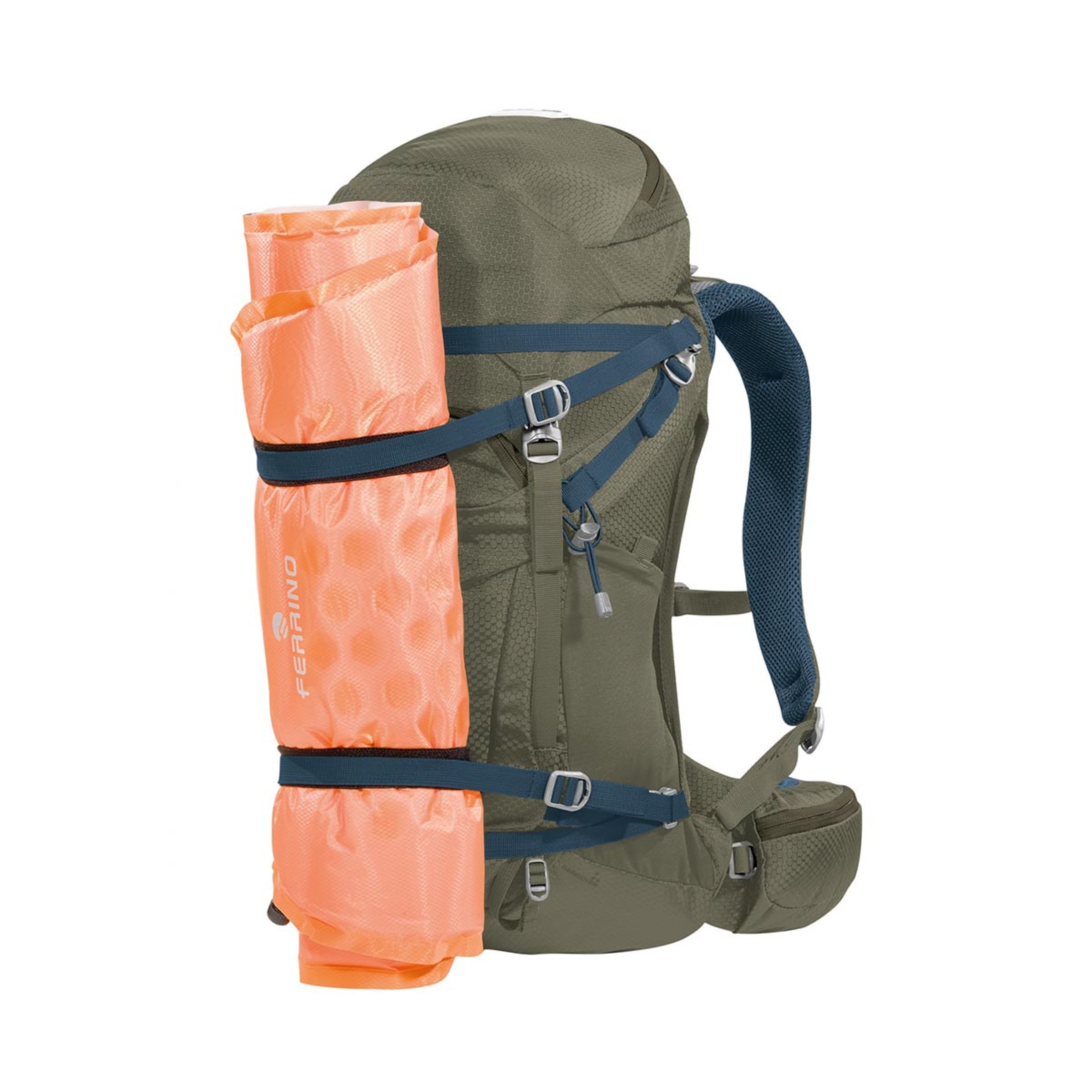 Ferrino - FINISTERRE BACKPACK 28 L (75741MVV)